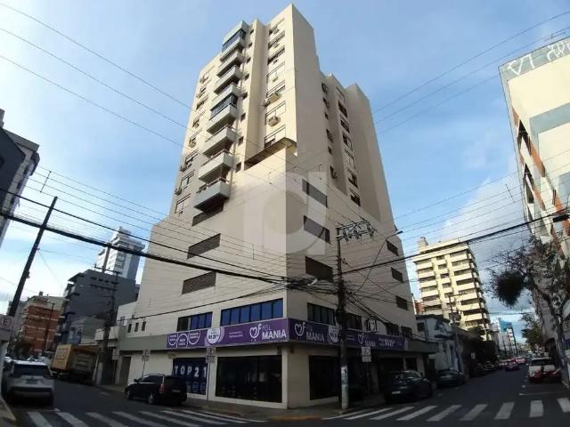 Apartamento para Locação em São Leopoldo/RS Centro 1 Quartos