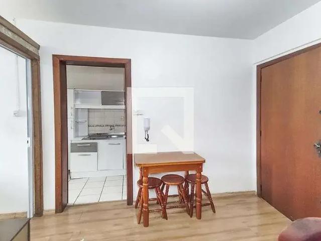 Apartamento para Locação em São Leopoldo/RS Centro 1 Quartos