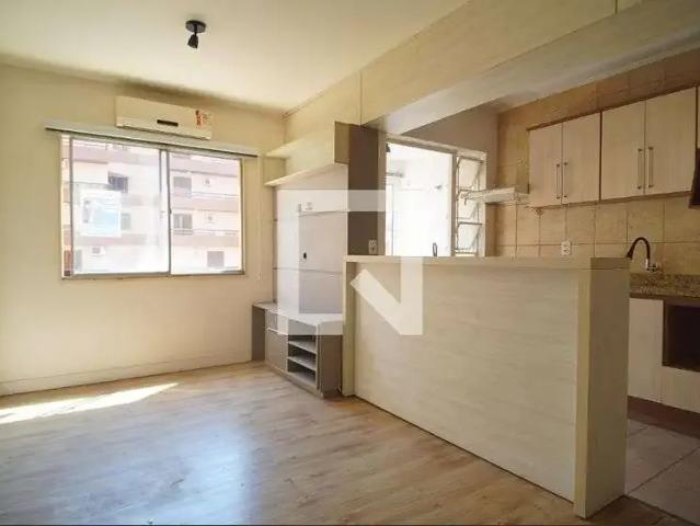 Apartamento para Locação em São Leopoldo/RS Centro 1 Quartos