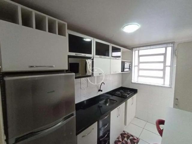 Apartamento para Locação em São Leopoldo/RS Centro 1 Quartos