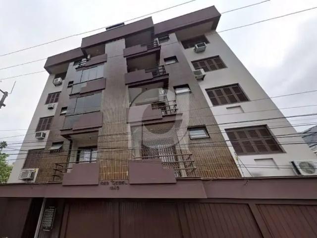 Apartamento para Locação em São Leopoldo/RS Centro 1 Quartos