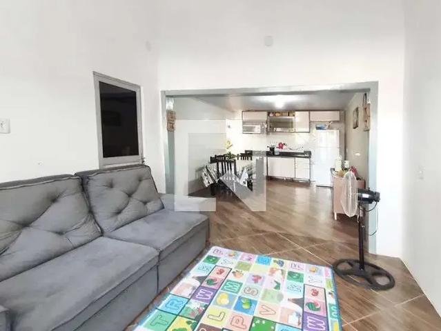 Apartamento para Locação em São Leopoldo/RS Centro 1 Quartos