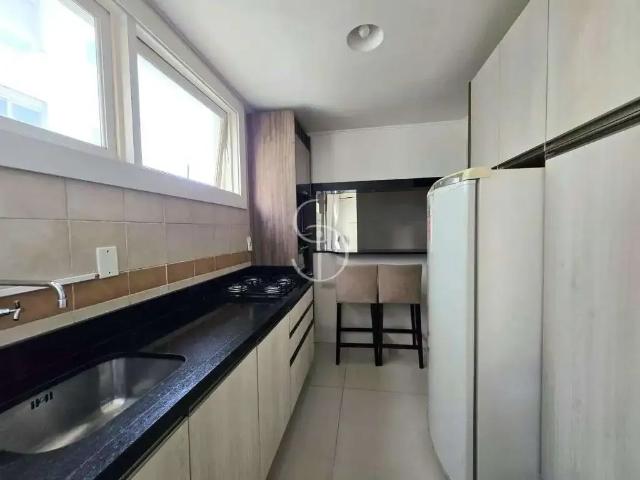 Apartamento para Locação em São Leopoldo/RS Centro 1 Quartos