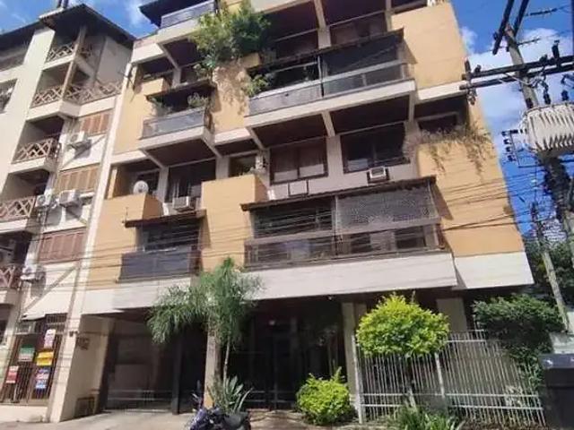 Apartamento para Locação em São Leopoldo/RS Centro 1 Quartos