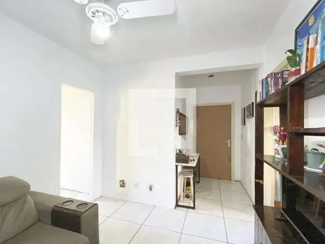 Apartamento para Locação em São Leopoldo/RS Centro 1 Quartos