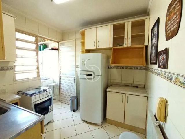 Apartamento para Locação em São Leopoldo/RS Centro 1 Quartos