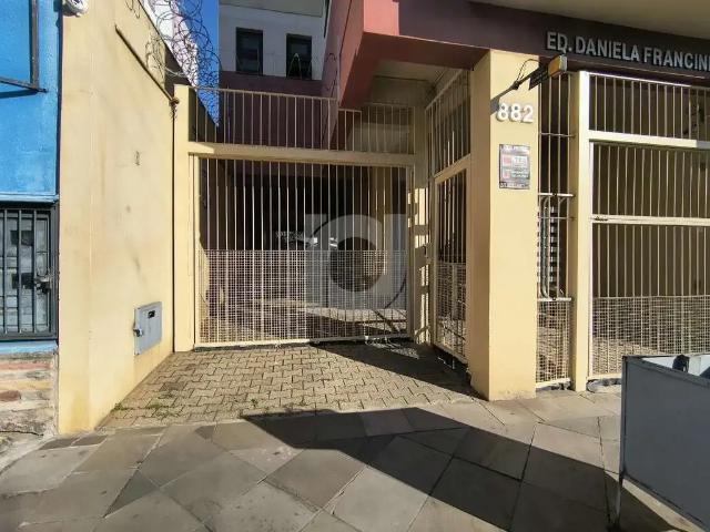 Apartamento para Locação em São Leopoldo/RS Centro 1 Quartos