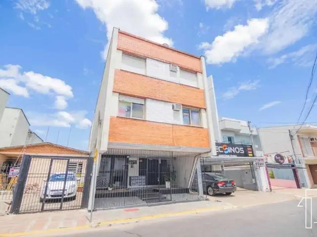 Apartamento para Locação em São Leopoldo/RS Centro 1 Quartos