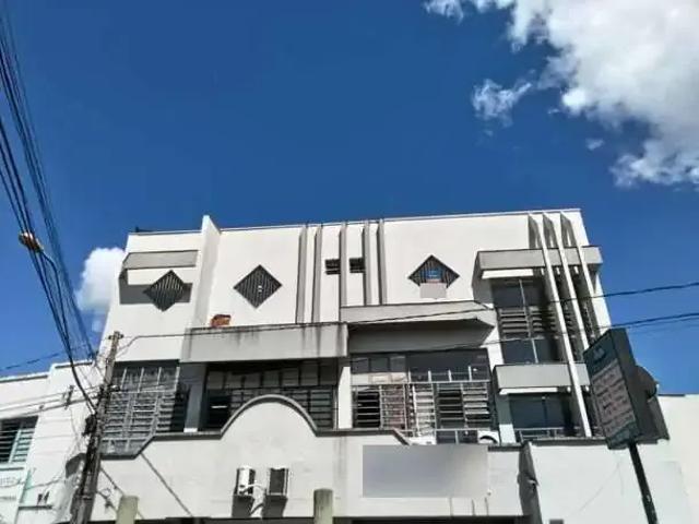 Apartamento para Locação em São Leopoldo/RS Centro 1 Quartos