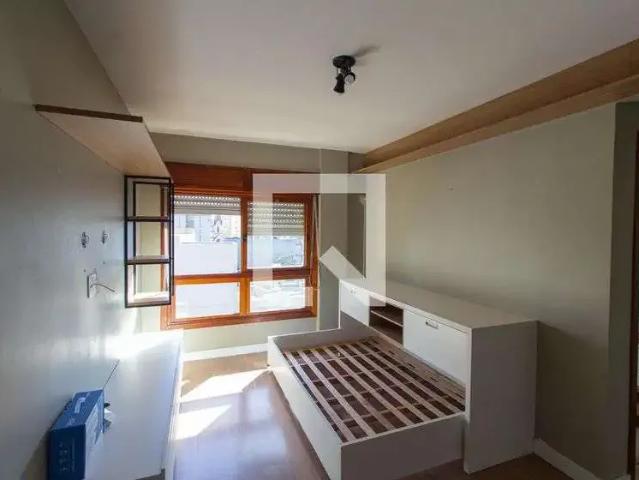 Apartamento para Locação em São Leopoldo/RS Centro 1 Quartos