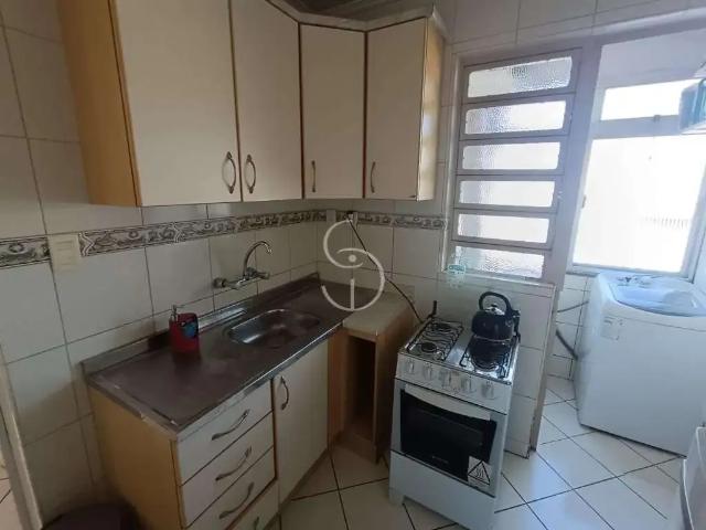 Apartamento para Locação em São Leopoldo/RS Centro 1 Quartos