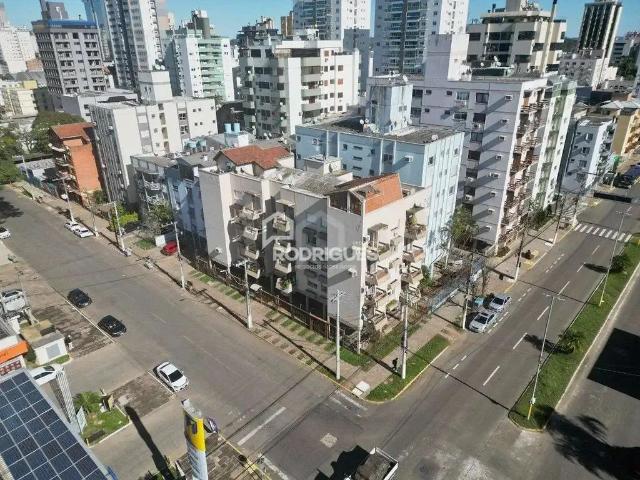 Apartamento para Locação em São Leopoldo/RS Centro 1 Quartos