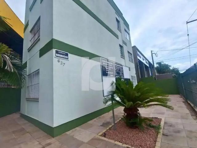 Apartamento para Locação em São Leopoldo/RS Centro 1 Quartos