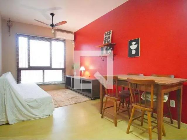 Apartamento para Locação em São Leopoldo/RS Centro 1 Quartos