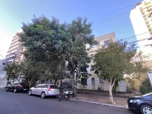 Apartamento para Locação em São Leopoldo/RS Centro 1 Quartos