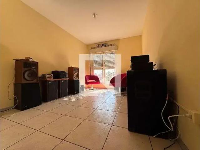Apartamento para Locação em São Leopoldo/RS Centro 1 Quartos