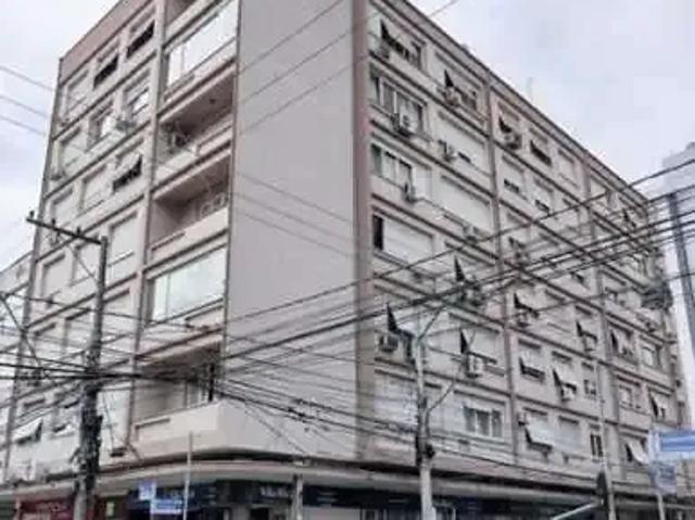 Apartamento para Locação em São Leopoldo/RS Centro 1 Quartos