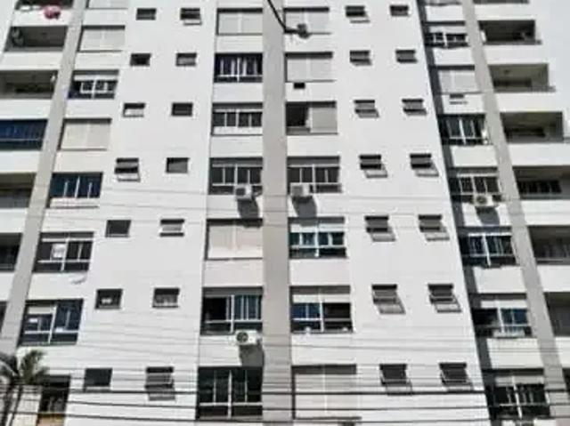 Apartamento para Locação em São Leopoldo/RS Centro 1 Quartos