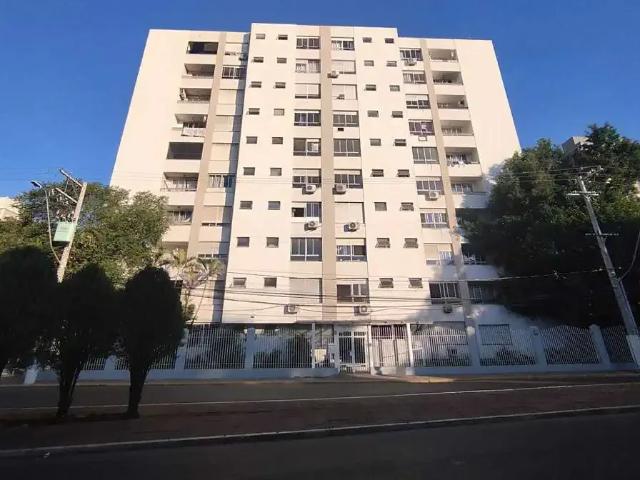 Apartamento para Locação em São Leopoldo/RS Centro 1 Quartos