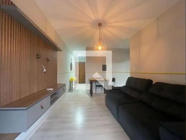 Apartamento para Locação em São Leopoldo/RS Centro 1 Quartos