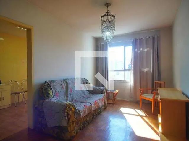 Apartamento para Locação em São Leopoldo/RS Centro 1 Quartos