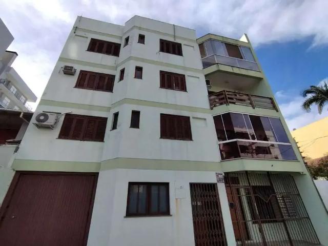 Apartamento para Locação em São Leopoldo/RS Centro 1 Quartos