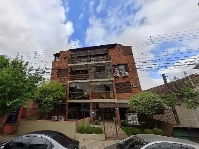 Apartamento para Locação em São Leopoldo/RS Centro 1 Quartos