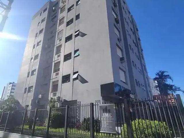 Apartamento para Locação em São Leopoldo/RS Centro 1 Quartos
