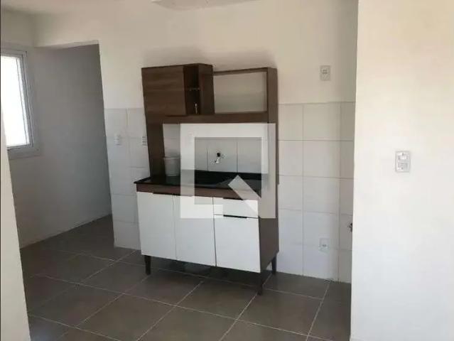 Apartamento para Locação em São Leopoldo/RS Centro 1 Quartos