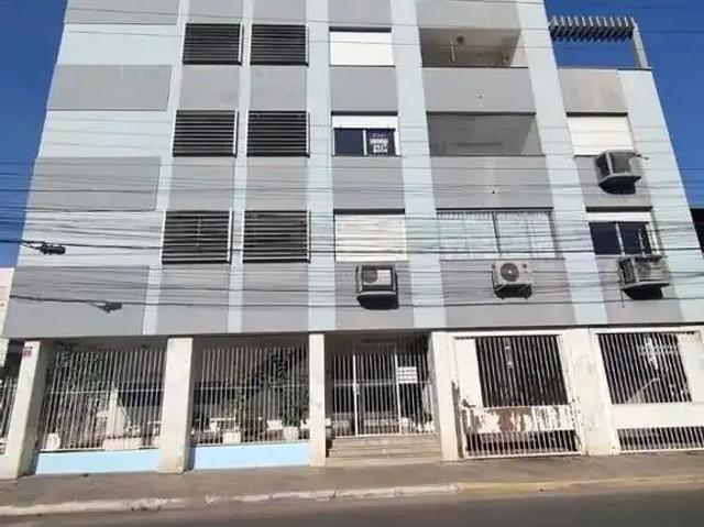 Apartamento para Locação em São Leopoldo/RS Centro 1 Quartos