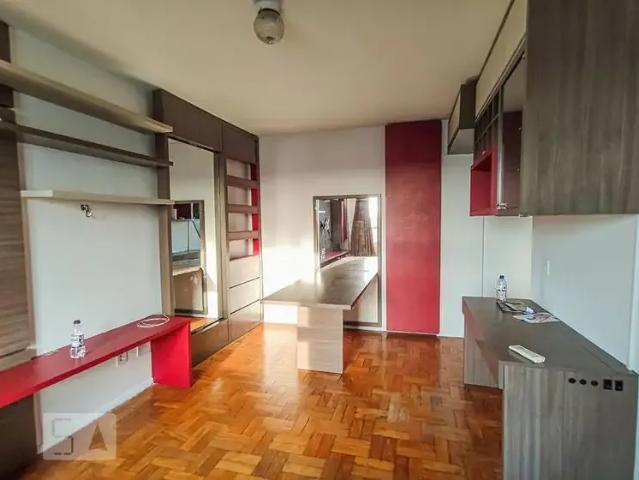 Apartamento para Locação em São Leopoldo/RS Centro 1 Quartos
