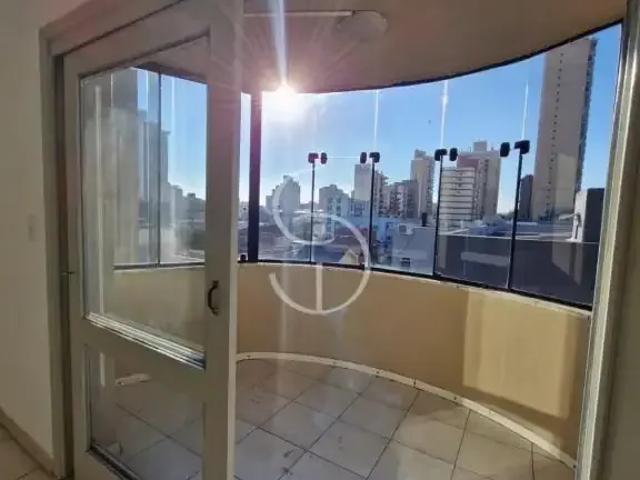 Apartamento para Locação em São Leopoldo/RS Centro 1 Quartos