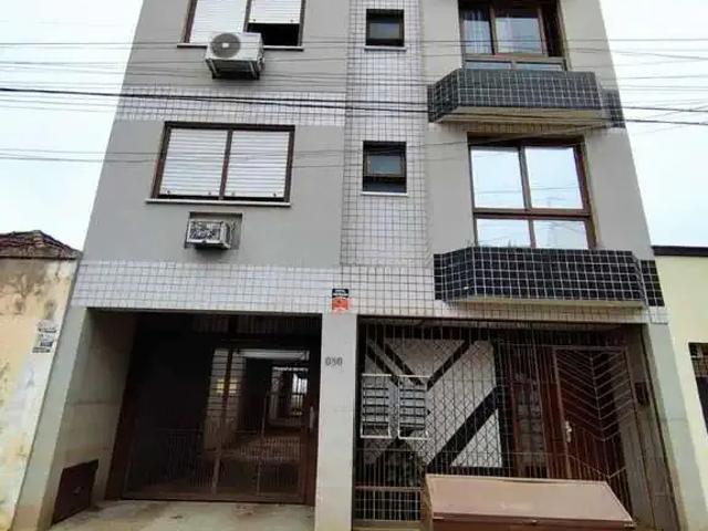 Apartamento para Locação em São Leopoldo/RS Centro 1 Quartos