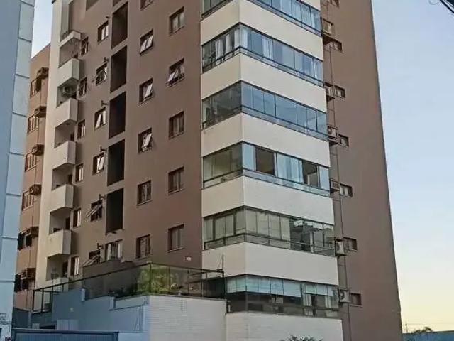 Apartamento para Locação em São Leopoldo/RS Centro 1 Quartos