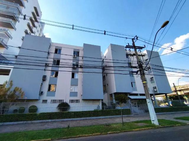 Apartamento para Locação em São Leopoldo/RS Centro 1 Quartos