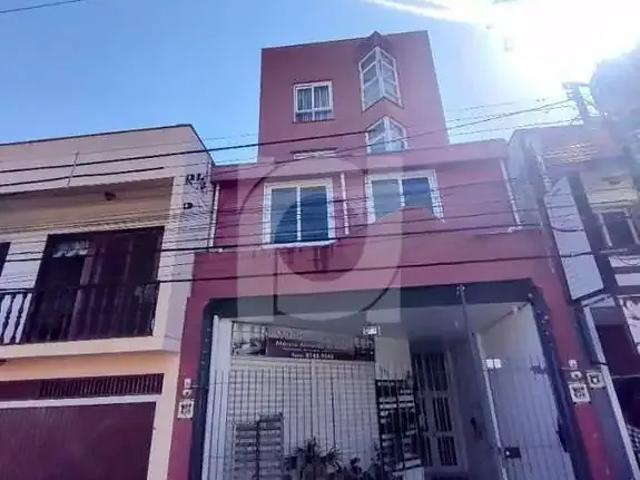 Apartamento para Locação em São Leopoldo/RS Centro 1 Quartos
