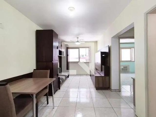 Apartamento para Locação em São Leopoldo/RS Centro 1 Quartos