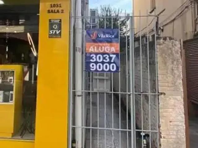 Apartamento para Locação em São Leopoldo/RS Centro 1 Quartos