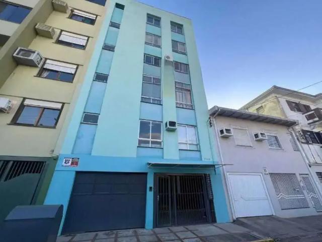 Apartamento para Locação em São Leopoldo/RS Centro 1 Quartos