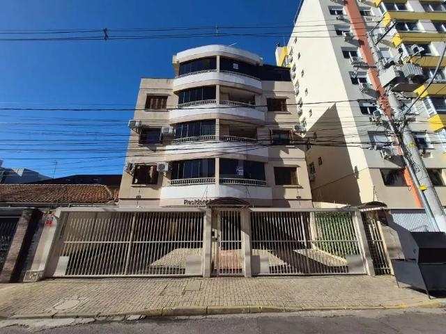 Apartamento para Locação em São Leopoldo/RS Centro 2 Quartos