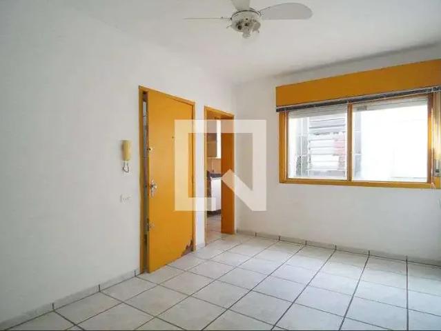 Apartamento para Locação em São Leopoldo/RS Centro 2 Quartos