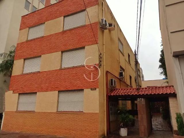 Apartamento para Locação em São Leopoldo/RS Centro 2 Quartos