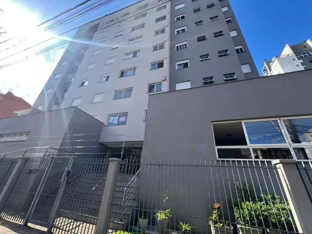 Apartamento para Locação em São Leopoldo/RS Centro 2 Quartos