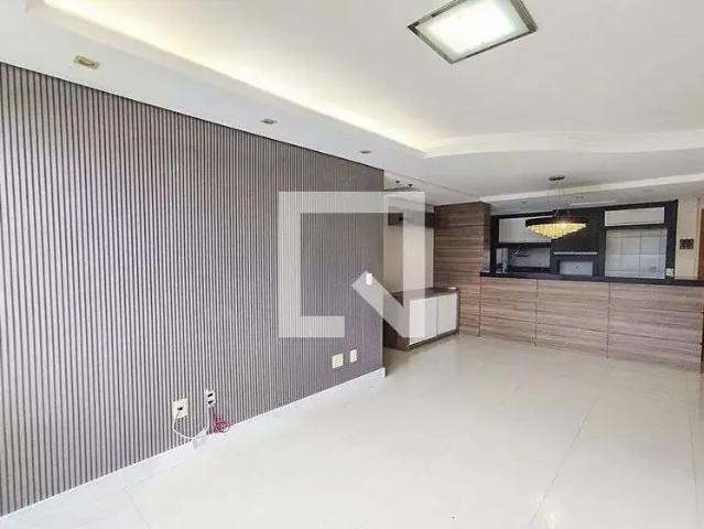 Apartamento para Locação em São Leopoldo/RS Centro 2 Quartos