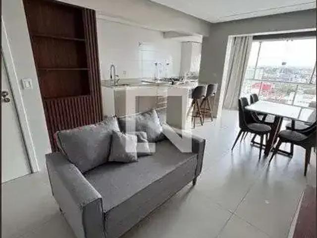 Apartamento para Locação em São Leopoldo/RS Centro 2 Quartos