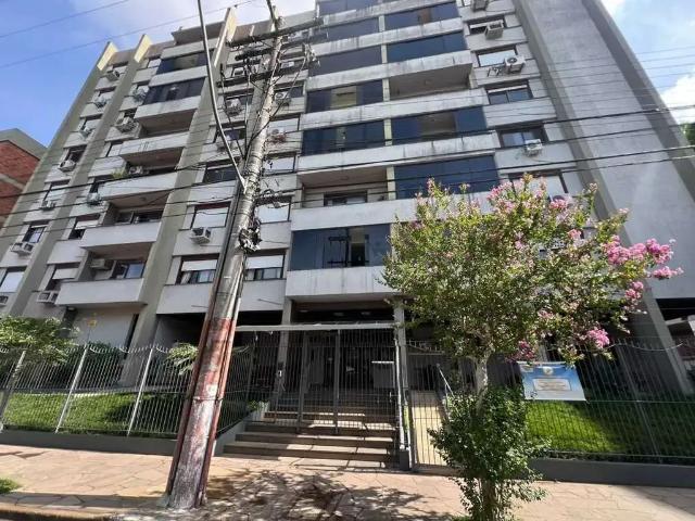 Apartamento para Locação em São Leopoldo/RS Centro 2 Quartos