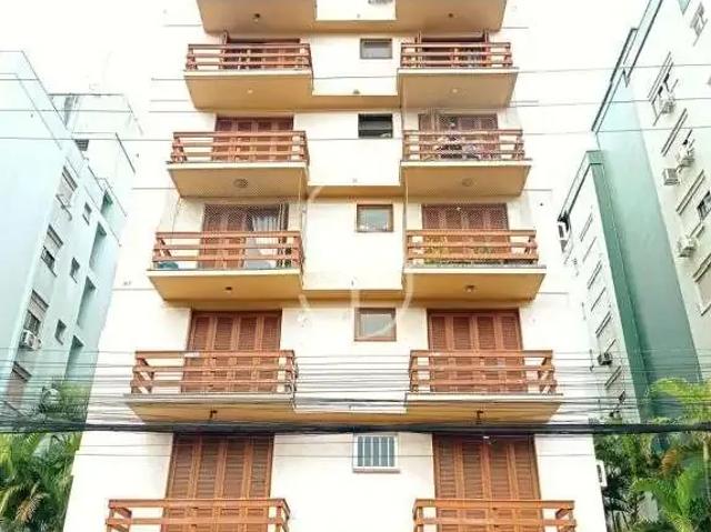 Apartamento para Locação em São Leopoldo/RS Centro 2 Quartos