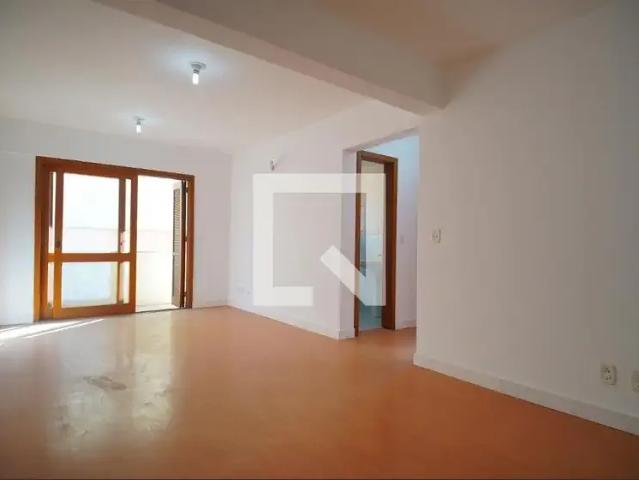Apartamento para Locação em São Leopoldo/RS Centro 2 Quartos