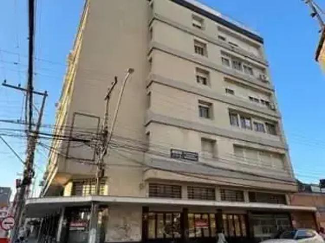 Apartamento para Locação em São Leopoldo/RS Centro 2 Quartos