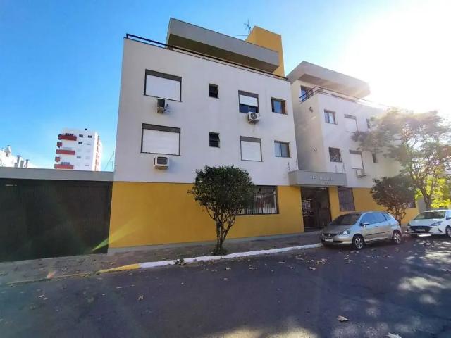 Apartamento para Locação em São Leopoldo/RS Centro 2 Quartos